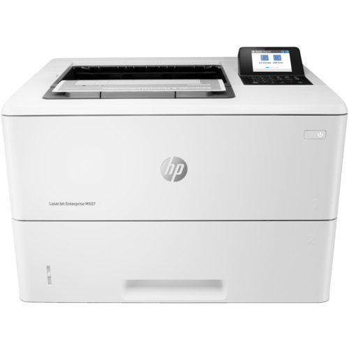 HP LaserJet Enterprise M507dn printer (1PV87A)