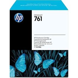 HP CH649A 761 DesignJet Maintenance Cartridge