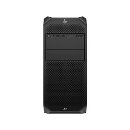 HP Z4 G5 TWR (57K35AV) Workstation, Intel Xeon W3-2423, 32GB RAM, 512GB ...