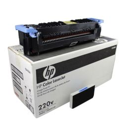 HP CB458A Color LaserJet Fuser Kit, 220V