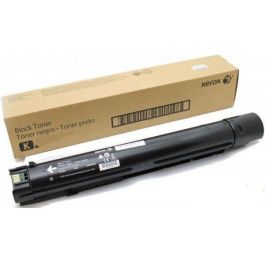 Xerox 106R03745 Laser Cartridge - Black