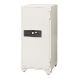 EIKO 702YET Fire Resistant Commercial Safe - Finger Print, Digital & 1 ...