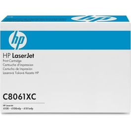 HP C8061X LaserJet Toner Cartridge