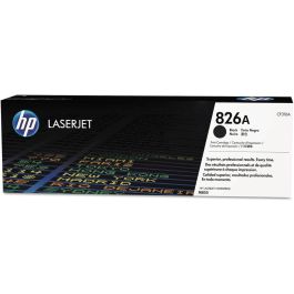 HP CF310A 826A Black Original LaserJet Toner Cartridge