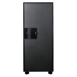 Eagle EGE-100 Fire Resistant Safe , Digital, Key & Fingerprint Lock