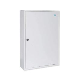 Buy FIS Metal Key Cabinet-150 Keys Capacity - FSKCTS150 in Dubai