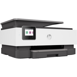 HP OfficeJet Pro 8023 All-in-One Color Printer (1KR64B)